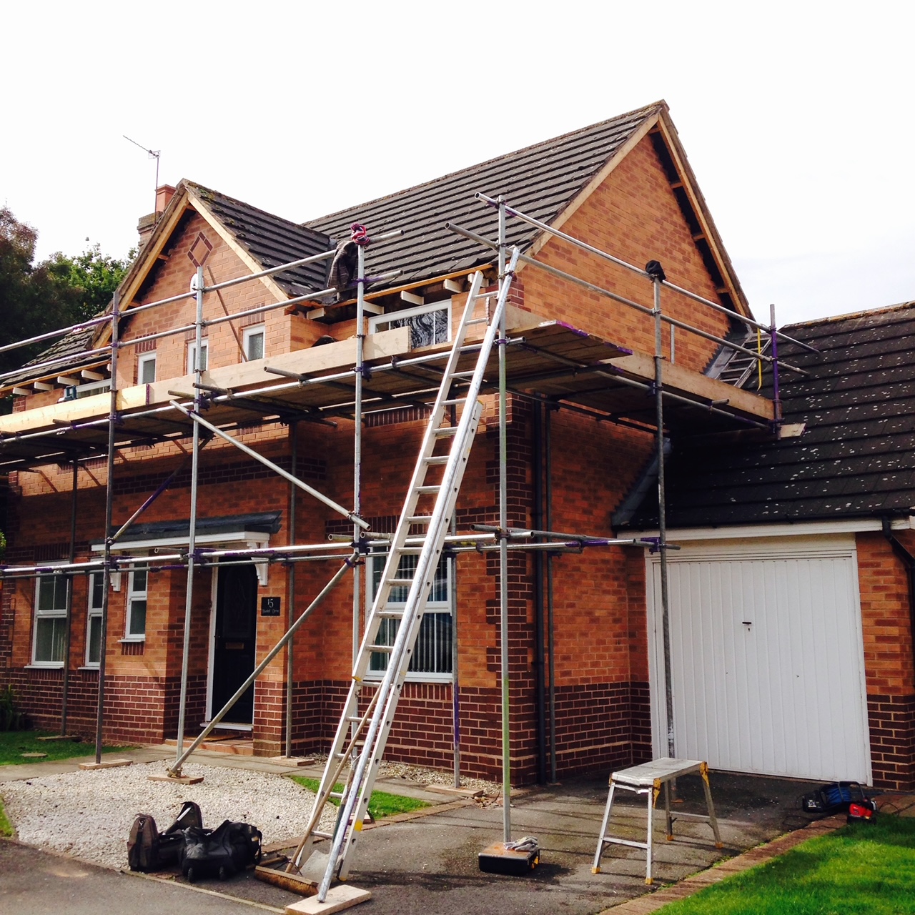 Roofing West Bridgford | Roofer West Bridgford | RH Roofing