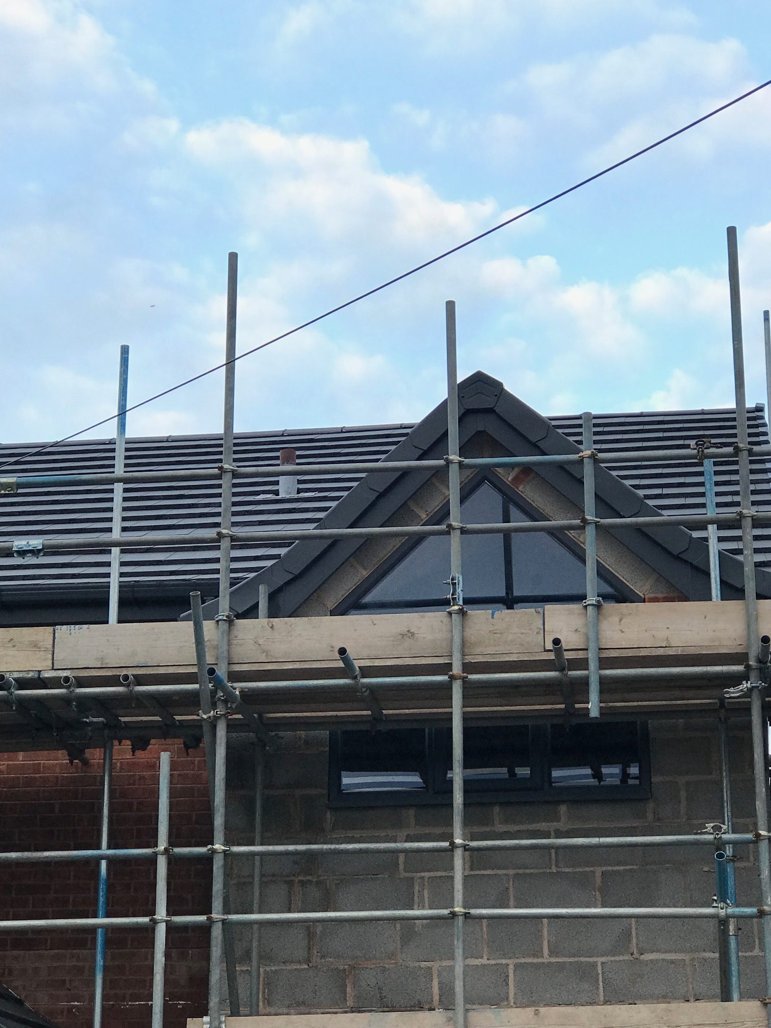 Roofing West Bridgford | Roofer West Bridgford | RH Roofing